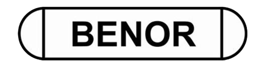 Benor Certificaat - Valcke Prefab Beton